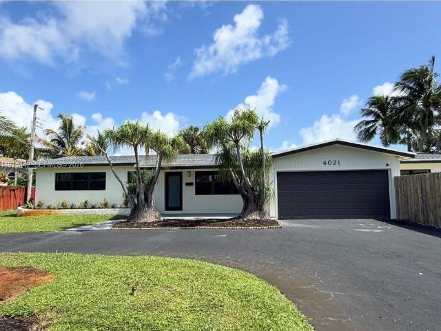 4 bedroom luxury Villa for sale in Oakland Park, Florida