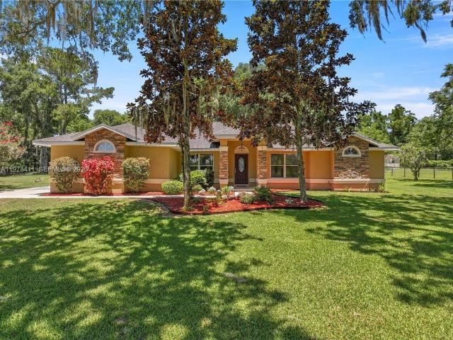 4 bedroom luxury Villa for sale in Ocala, Florida