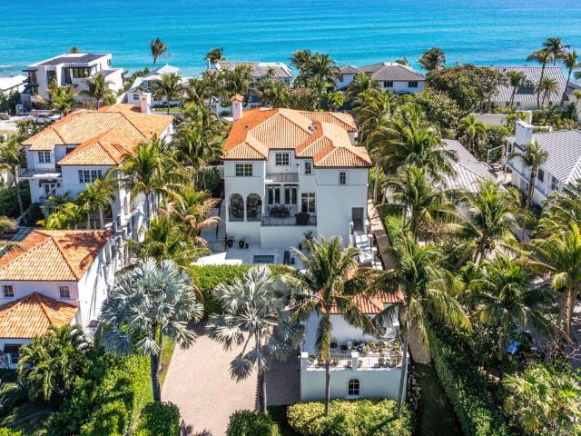 4 bedroom luxury Villa for sale in Ocean Ridge, United States