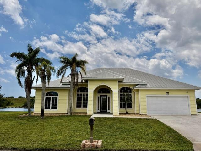 4 bedroom luxury Villa for sale in Okeechobee, United States