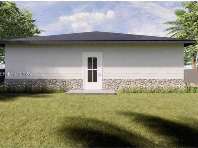 4 bedroom luxury Villa for sale in Opa locka North historical, Florida