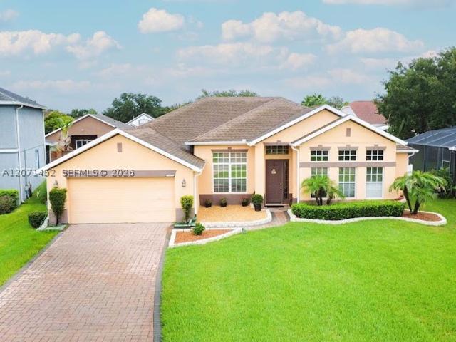 4 bedroom luxury Villa for sale in Orlando, United States