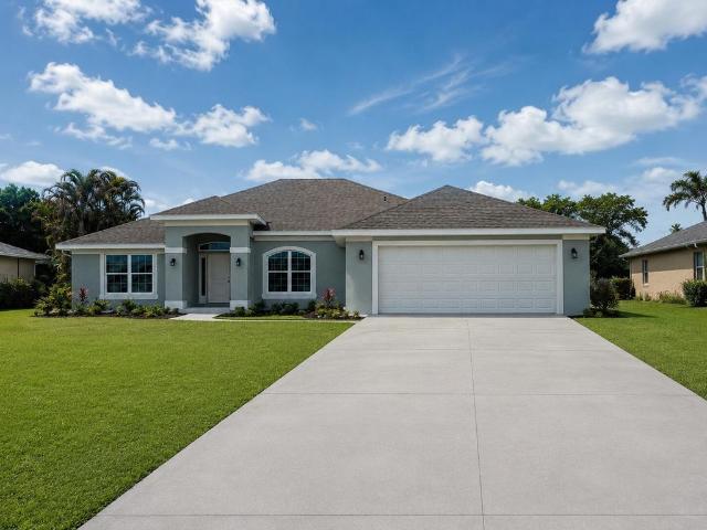 4 bedroom luxury Villa for sale in Port Saint Lucie, Florida