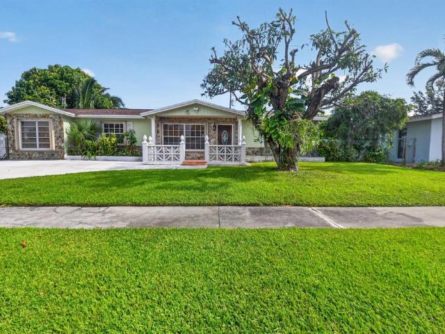 4 bedroom luxury Villa for sale in Aventura, United States