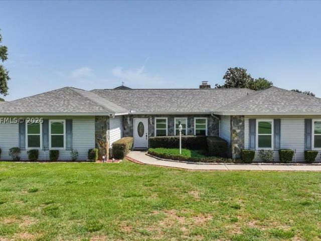 4 bedroom luxury Villa for sale in Arbors of Ocala Mobile Home Park, United States