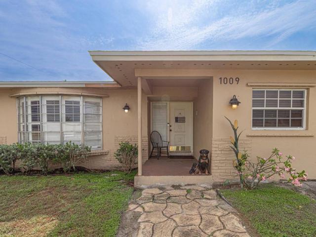 4 bedroom luxury Villa for sale in Belle Glade, United States