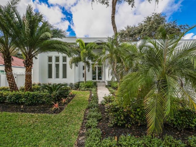 Luxury Villa for sale in Biscayne Park, United States