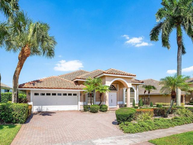4 bedroom luxury Villa for sale in Boca Raton, Florida