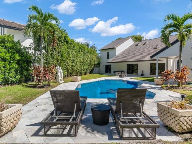 4 bedroom luxury Villa for sale in Boca Raton, Florida