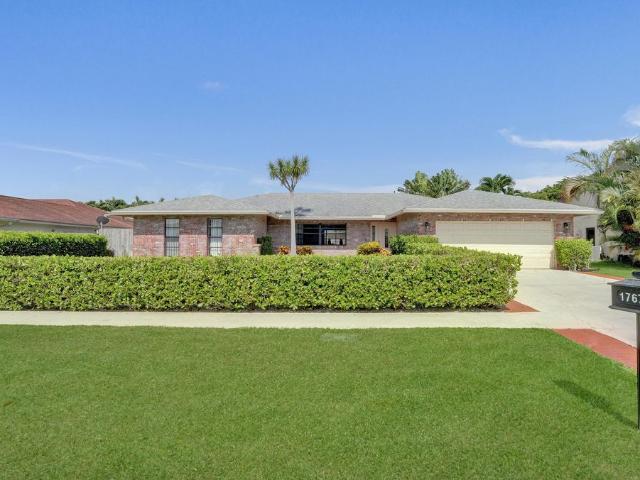 4 bedroom luxury Villa for sale in Boca Raton, Florida