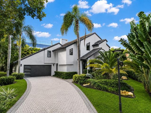 4 bedroom luxury Villa for sale in Boca Raton, Florida