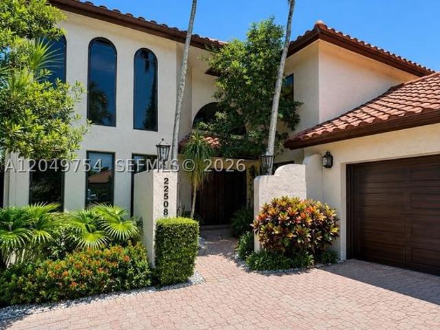4 bedroom luxury Villa for sale in Boca Raton, Florida