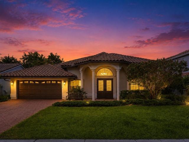 4 bedroom luxury Villa for sale in Boca Raton, Florida
