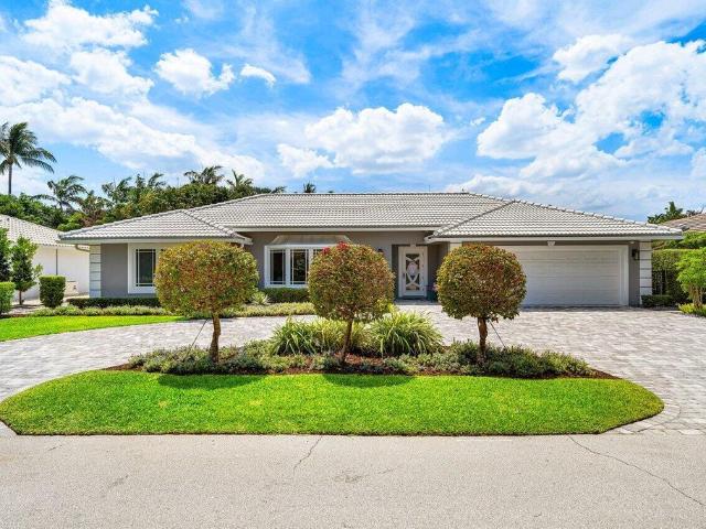4 bedroom luxury Villa for sale in Boca Raton, Florida