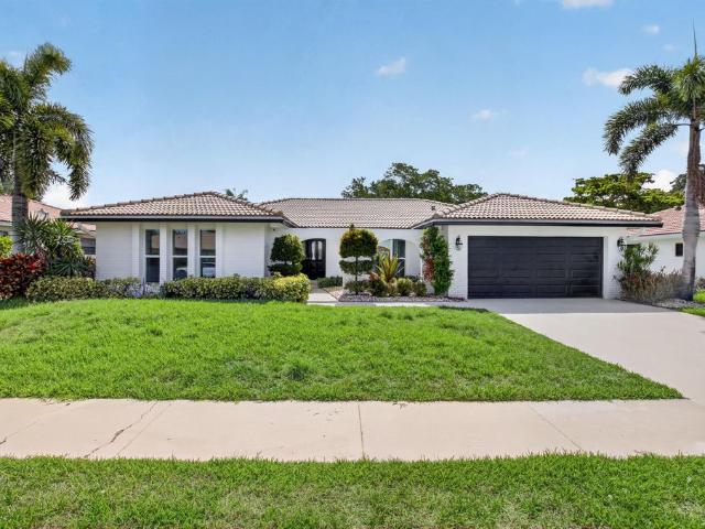 4 bedroom luxury Villa for sale in Boca Raton, Florida