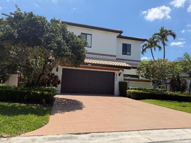4 bedroom luxury Villa for sale in Boca Raton, Florida