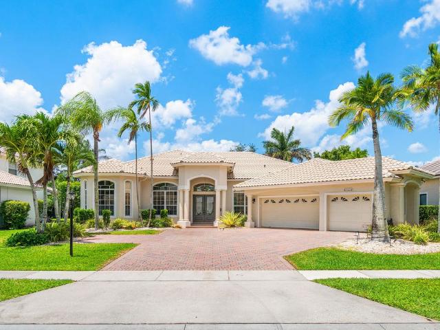 4 bedroom luxury Villa for sale in Boca Raton, Florida