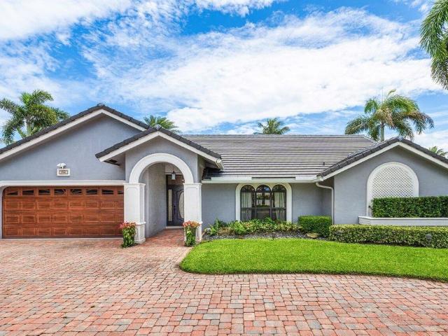 4 bedroom luxury Villa for sale in Boca Raton, Florida