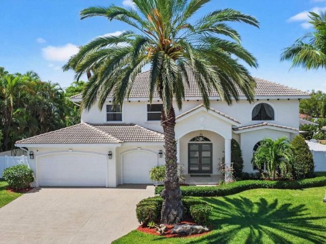 Luxury Villa for sale in Boca Raton, United States