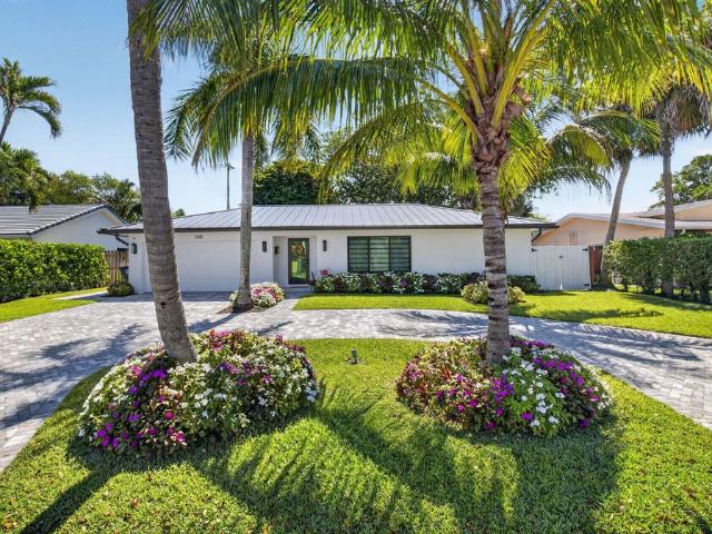 4 bedroom luxury Villa for sale in Boca Raton, Florida
