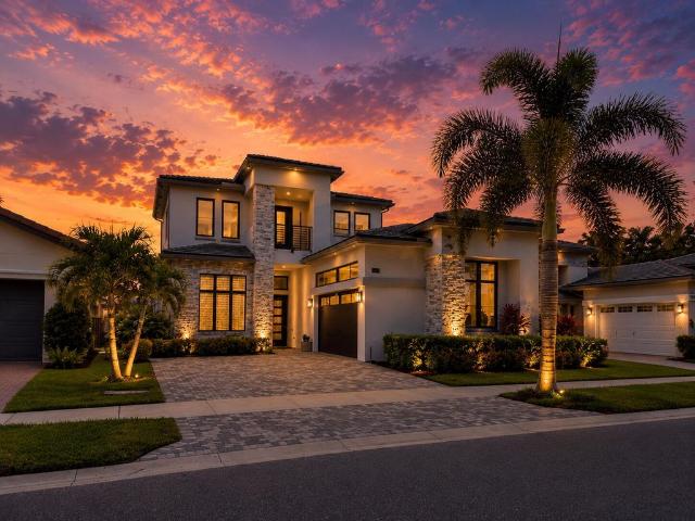 4 bedroom luxury Villa for sale in Boca Raton, Florida