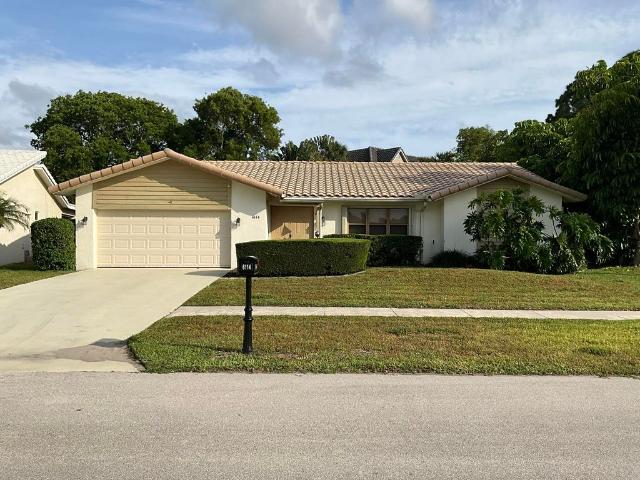 4 bedroom luxury Villa for sale in Boca Raton, Florida