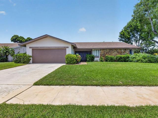 4 bedroom luxury Villa for sale in Boca Raton, Florida