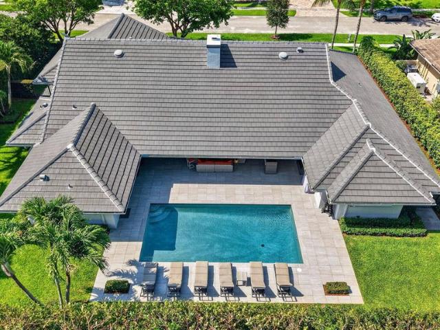 4 bedroom luxury Villa for sale in Boca Raton, Florida