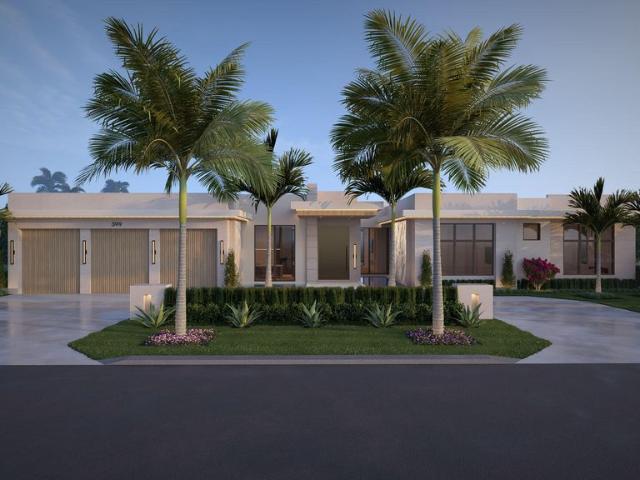 4 bedroom luxury Villa for sale in Boca Raton, Florida
