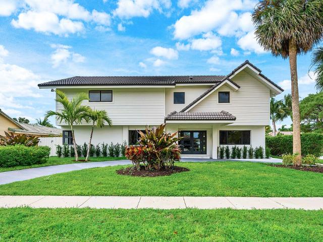 4 bedroom luxury Villa for sale in Boca Raton, Florida
