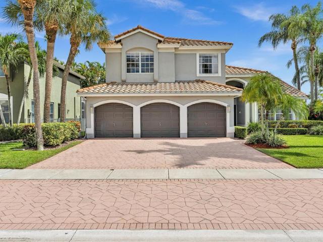 4 bedroom luxury Villa for sale in Boca Raton, Florida