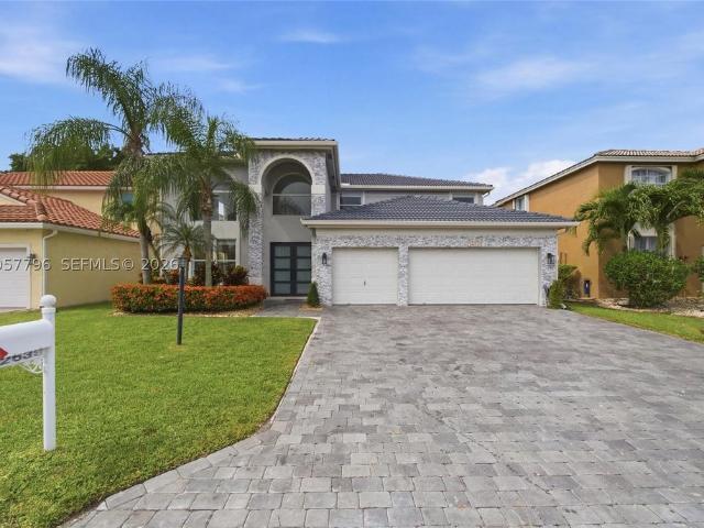 4 bedroom luxury Villa for sale in Boca Raton, Florida