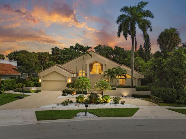 4 bedroom luxury Villa for sale in Boca Raton, Florida