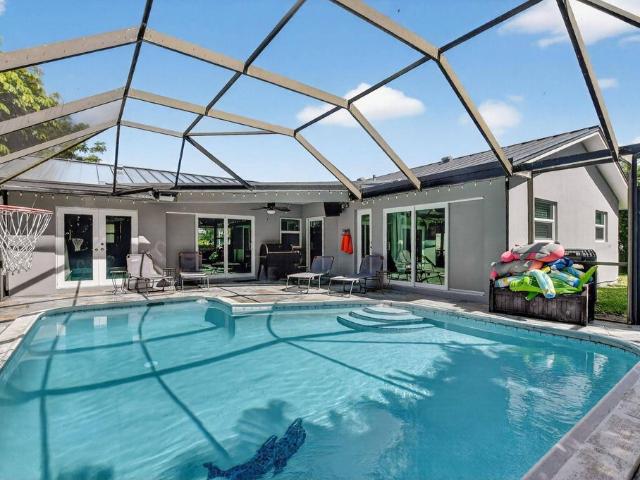 Luxury Villa for sale in Boca Raton, Florida