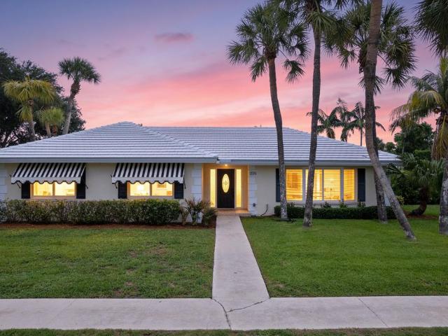 4 bedroom luxury Villa for sale in Boca Raton, United States