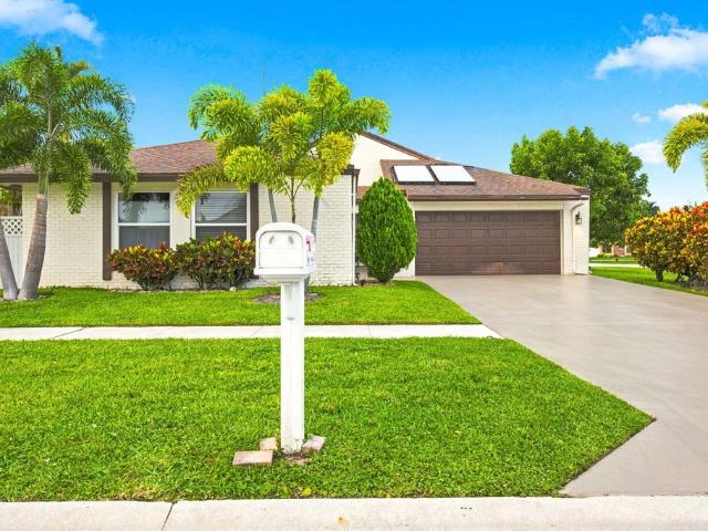 4 bedroom luxury Villa for sale in Boca Raton, United States
