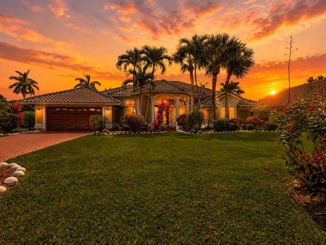 4 bedroom luxury Villa for sale in Boca Raton, United States