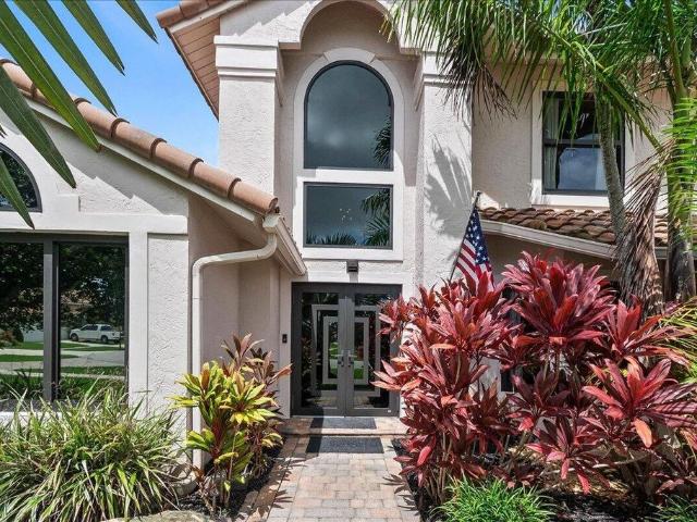 4 bedroom luxury Villa for sale in Boca Raton, United States