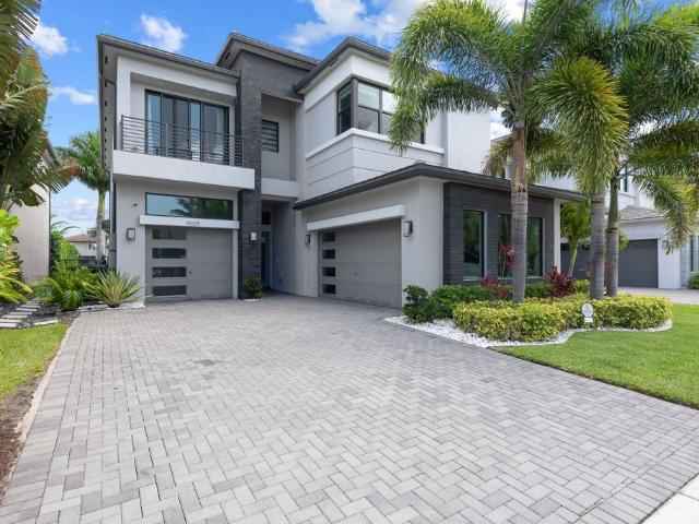 4 bedroom luxury Villa for sale in Boca Raton, United States