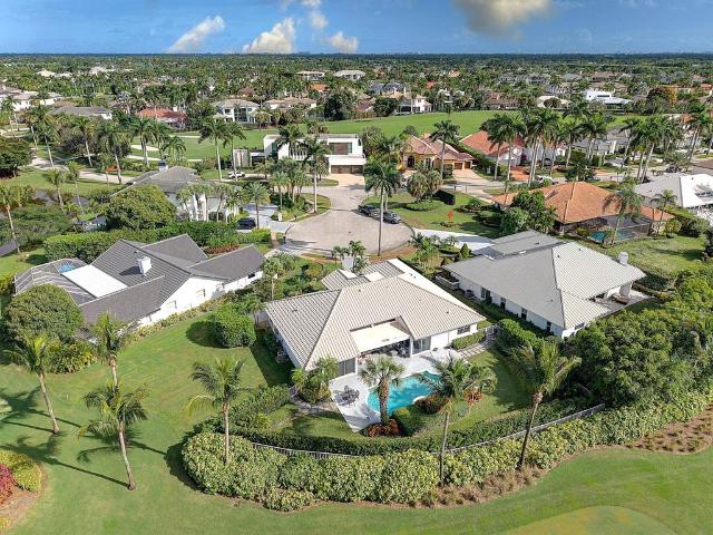 Luxury Villa for sale in Boca Raton, Florida