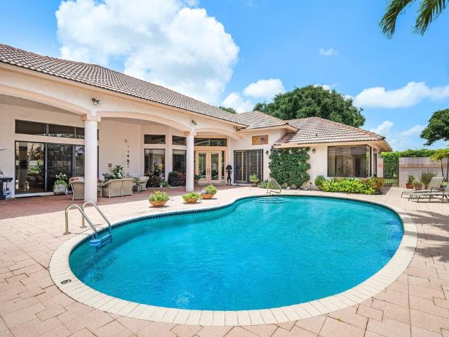 4 bedroom luxury Villa for sale in Boca Raton, United States
