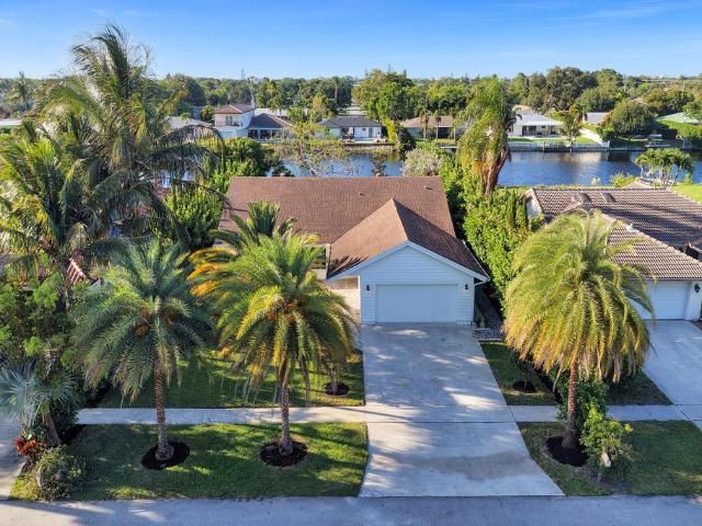 4 bedroom luxury Villa for sale in Boca Raton, United States