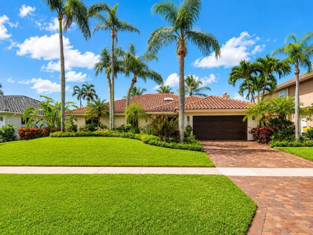 4 bedroom luxury Villa for sale in Boca Raton, United States
