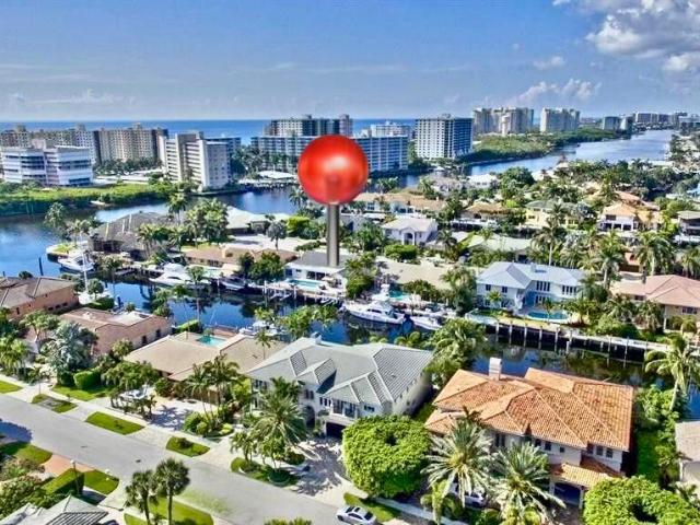 4 bedroom luxury Villa for sale in Boca Raton, United States
