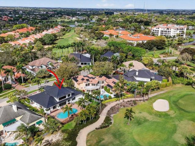 4 bedroom luxury Villa for sale in Boca Raton, United States