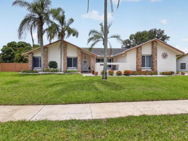 4 bedroom luxury Villa for sale in Boca Raton, United States