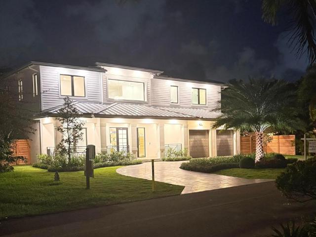 Luxury Villa for sale in Boca Raton, United States