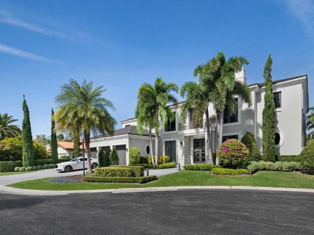 4 bedroom luxury Villa for sale in Boca Raton, United States