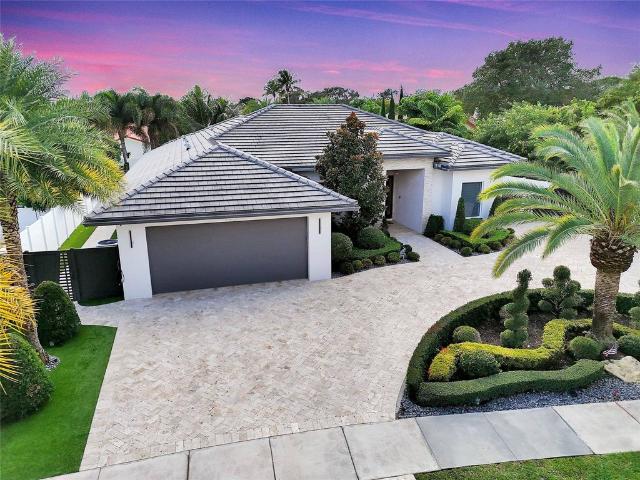4 bedroom luxury Villa for sale in Boca Raton, United States