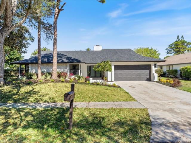 4 bedroom luxury Villa for sale in Boca Raton, United States